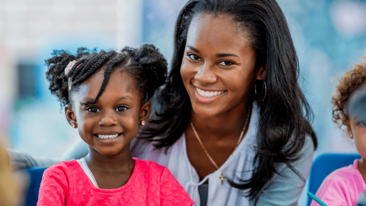 76 Positive Affirmations for Early Educators & Child Care Providers