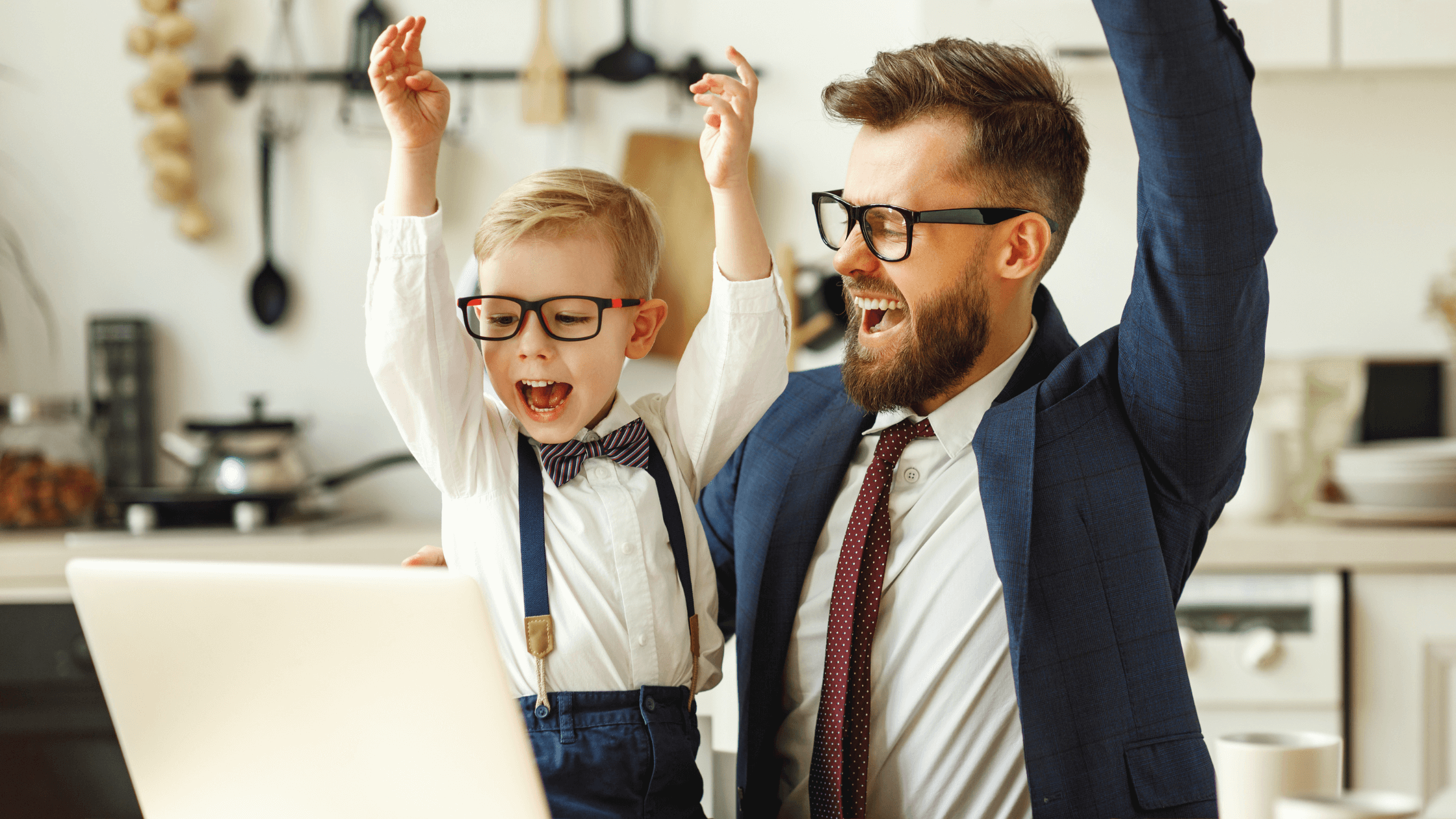 The Case for Child Care Benefits: Helping the Professional Services ...