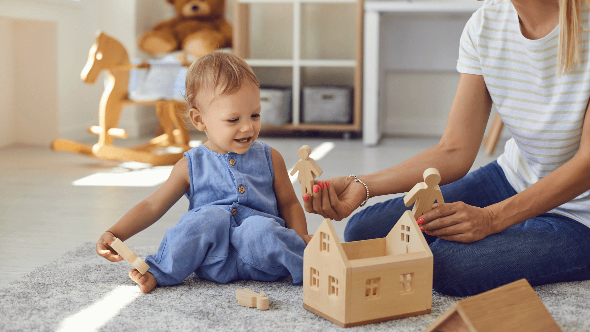 On-Site Child Care vs. Child Care Benefits for Working Parents