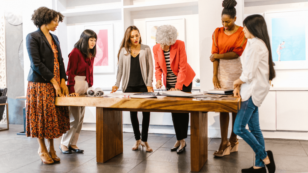 Supporting Women in the Workplace: Strategies for Creating an Positive ...