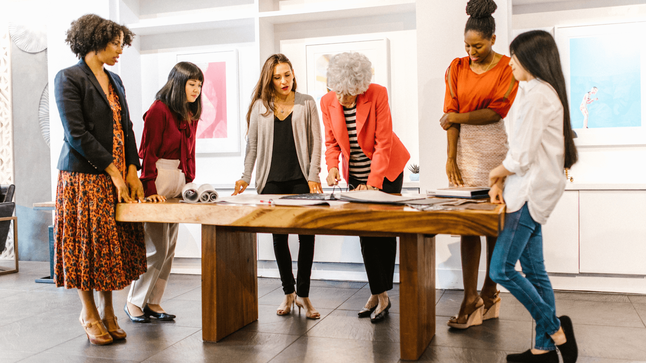 Supporting Women in the Workplace: Strategies for Creating an Positive ...