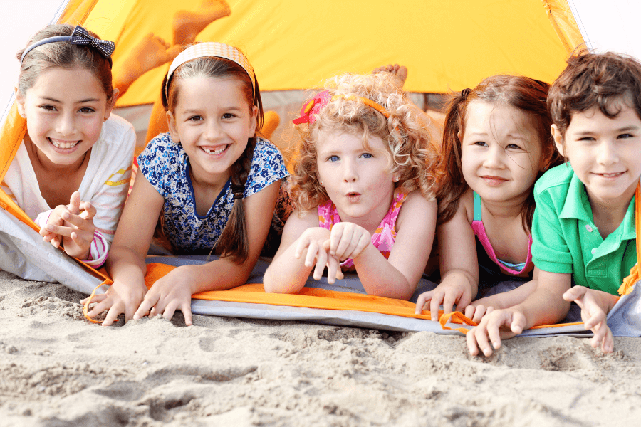 Step-by-Step Guide to Starting a Summer Camp