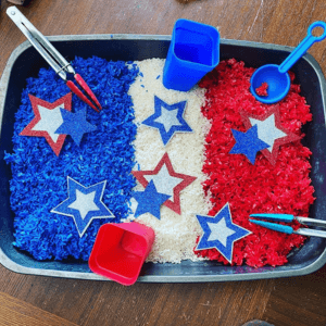 12 Crafts and Activities for an Unforgettable 4th of July with Children