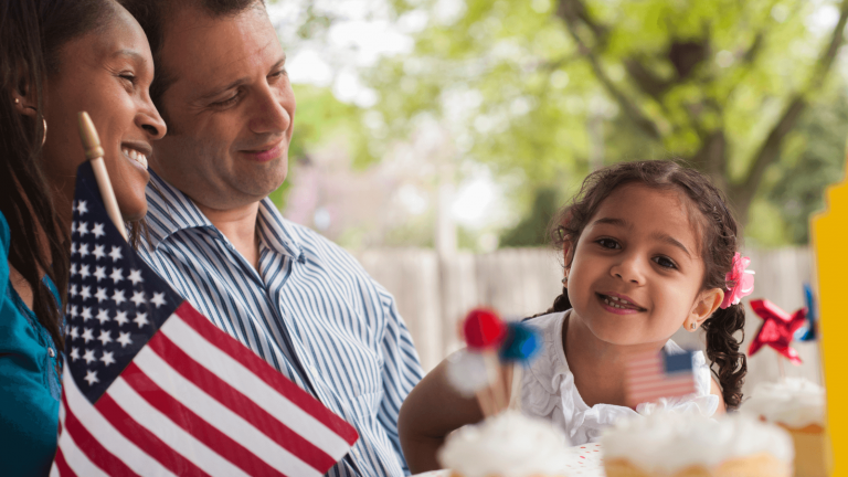 12 Crafts and Activities for an Unforgettable 4th of July with Children