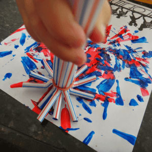 12 Crafts and Activities for an Unforgettable 4th of July with Children