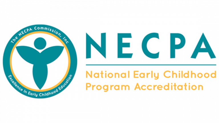 NECPA National Early Childhood Program Accreditation