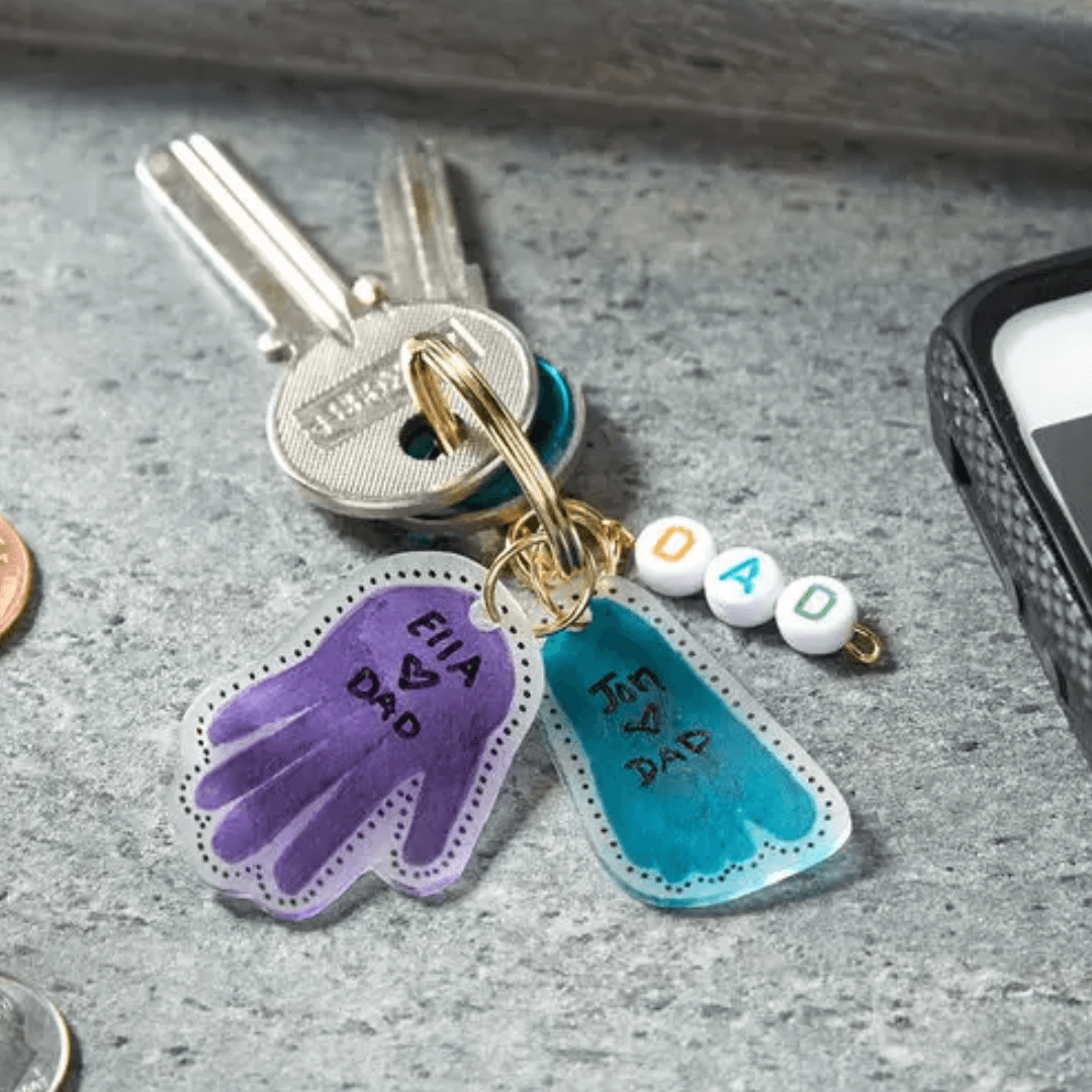 Father’s Day Crafts: 10 Ideas for Kids to Make for Dad