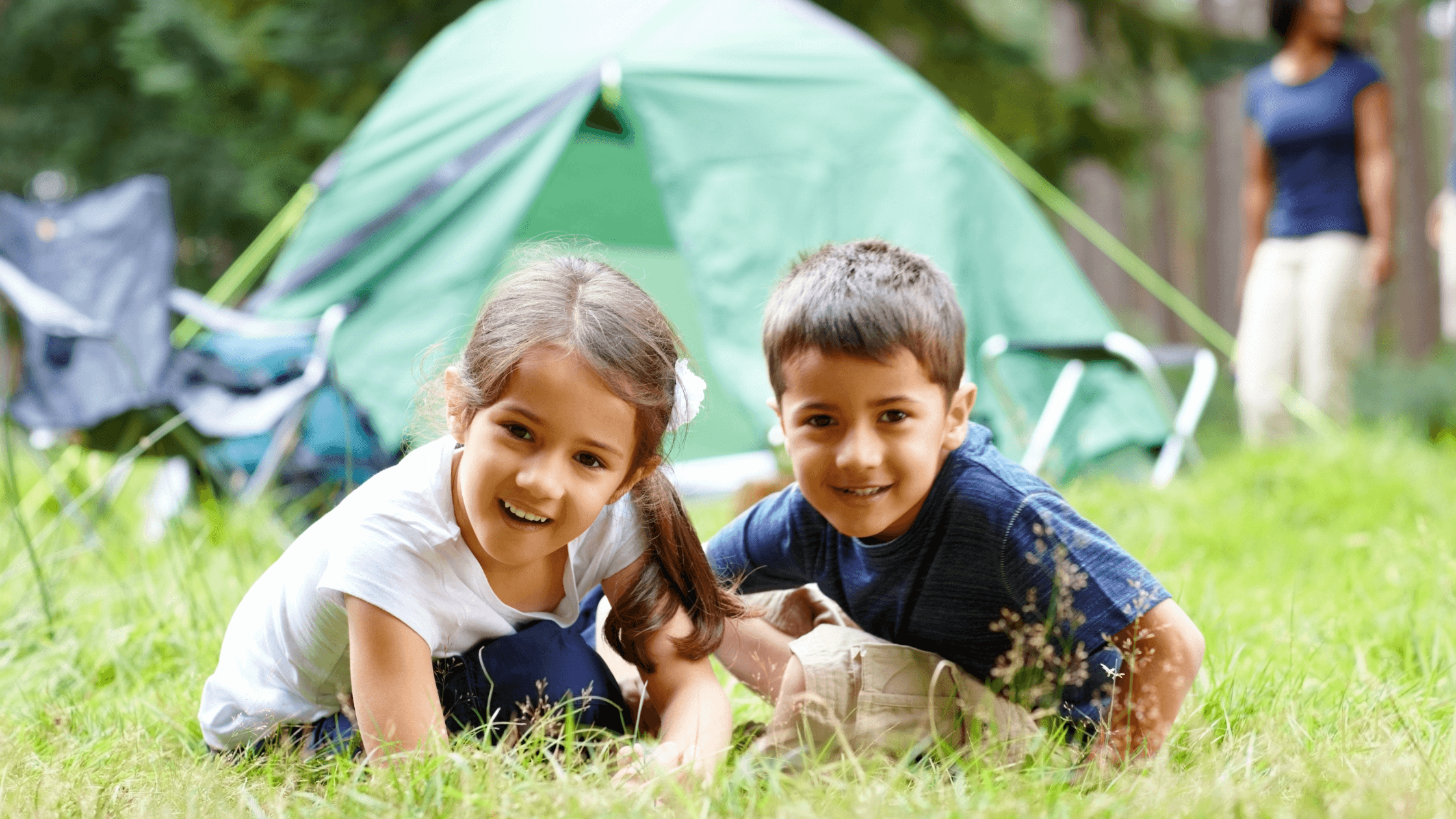 All Ages: What to Pack for Summer Camp
