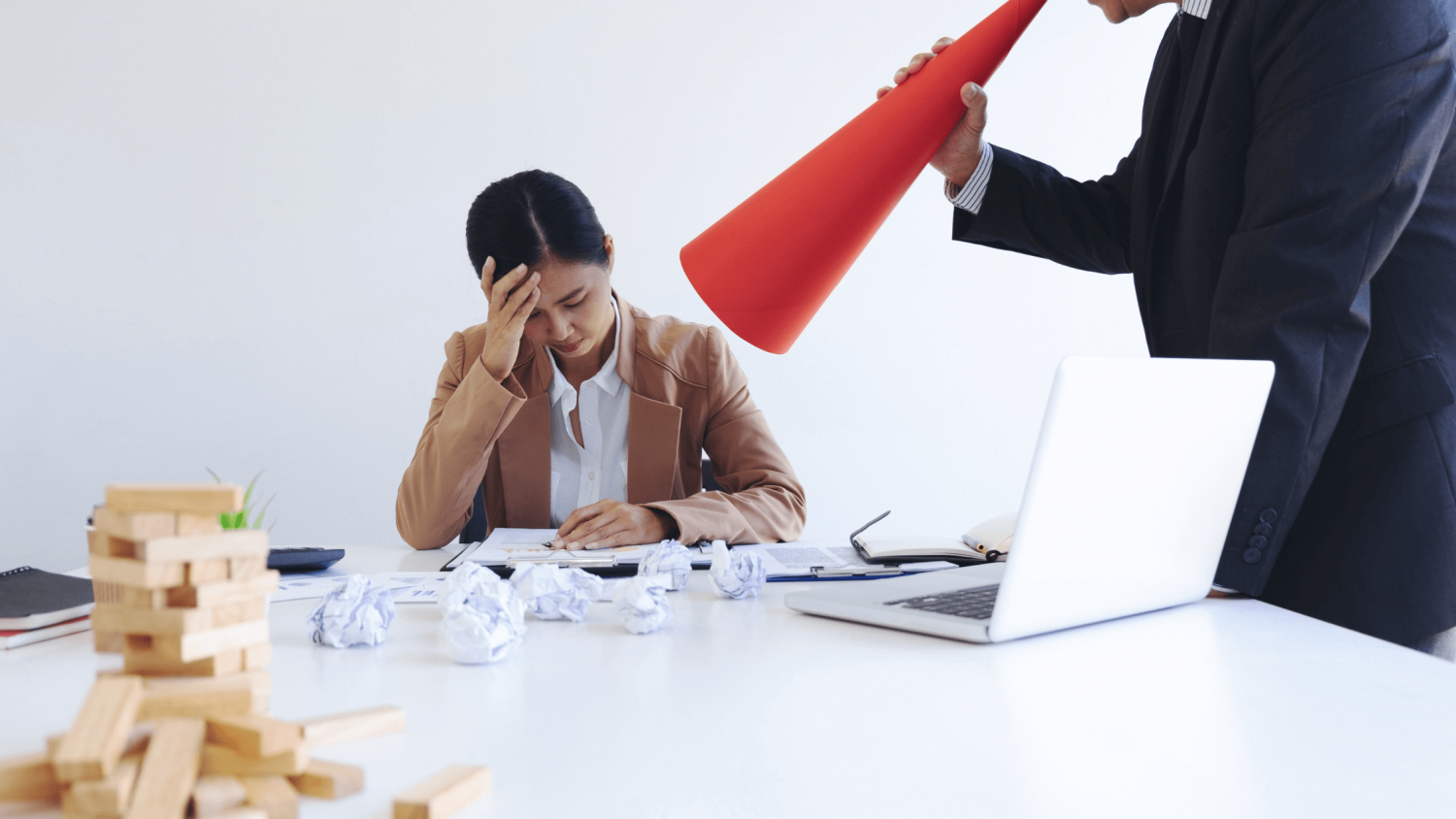 Why Employees Miss Work: 7 Factors Impacting Attendance