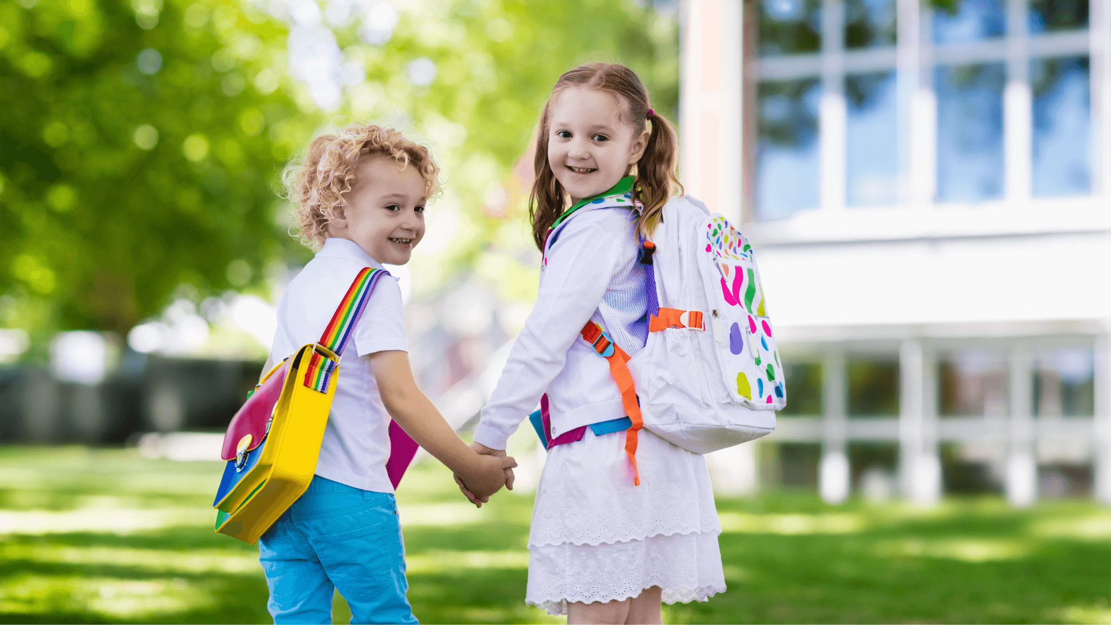 Back to School Child Care Options and Plan: A Comprehensive Guide