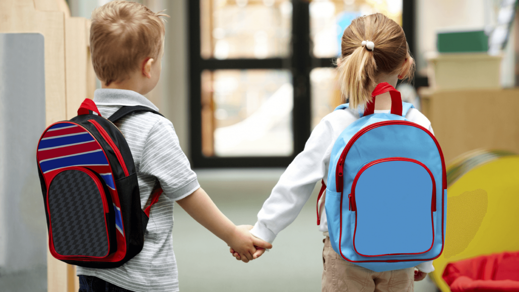 Back to School Supplies for Babies and Toddlers (Ages 0-3)
