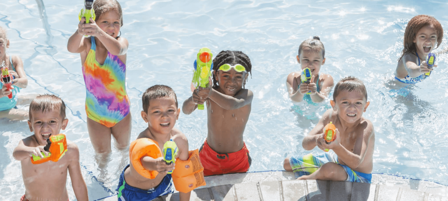 15 Birthday Party Ideas for a Five-Year-Old