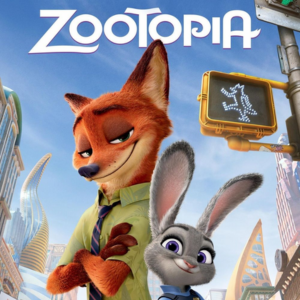 Lights, Camera, Learn: A Back to School Movie List