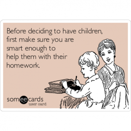 Back to School Memes for Kids and Parents