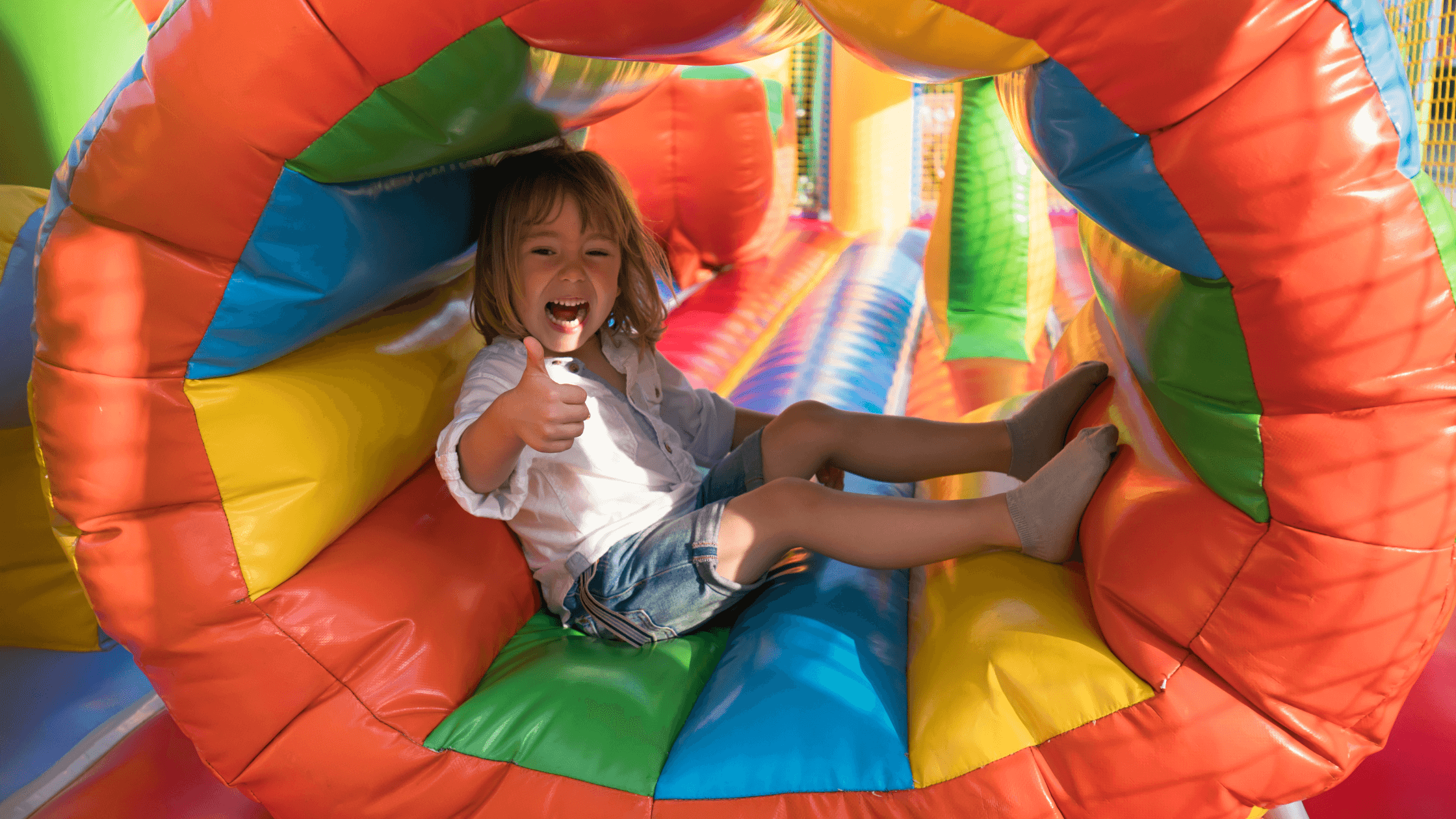 Playground Safety: Tips for Parents and Caregivers