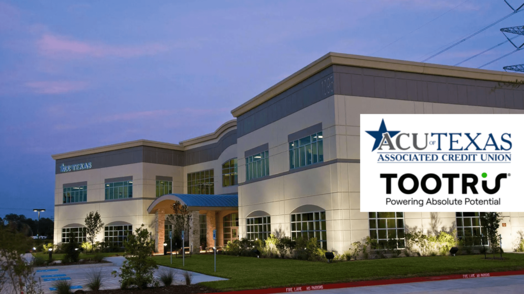 PRESS RELEASE: ACU of Texas’ Visionary Partnership with TOOTRiS: A Game ...
