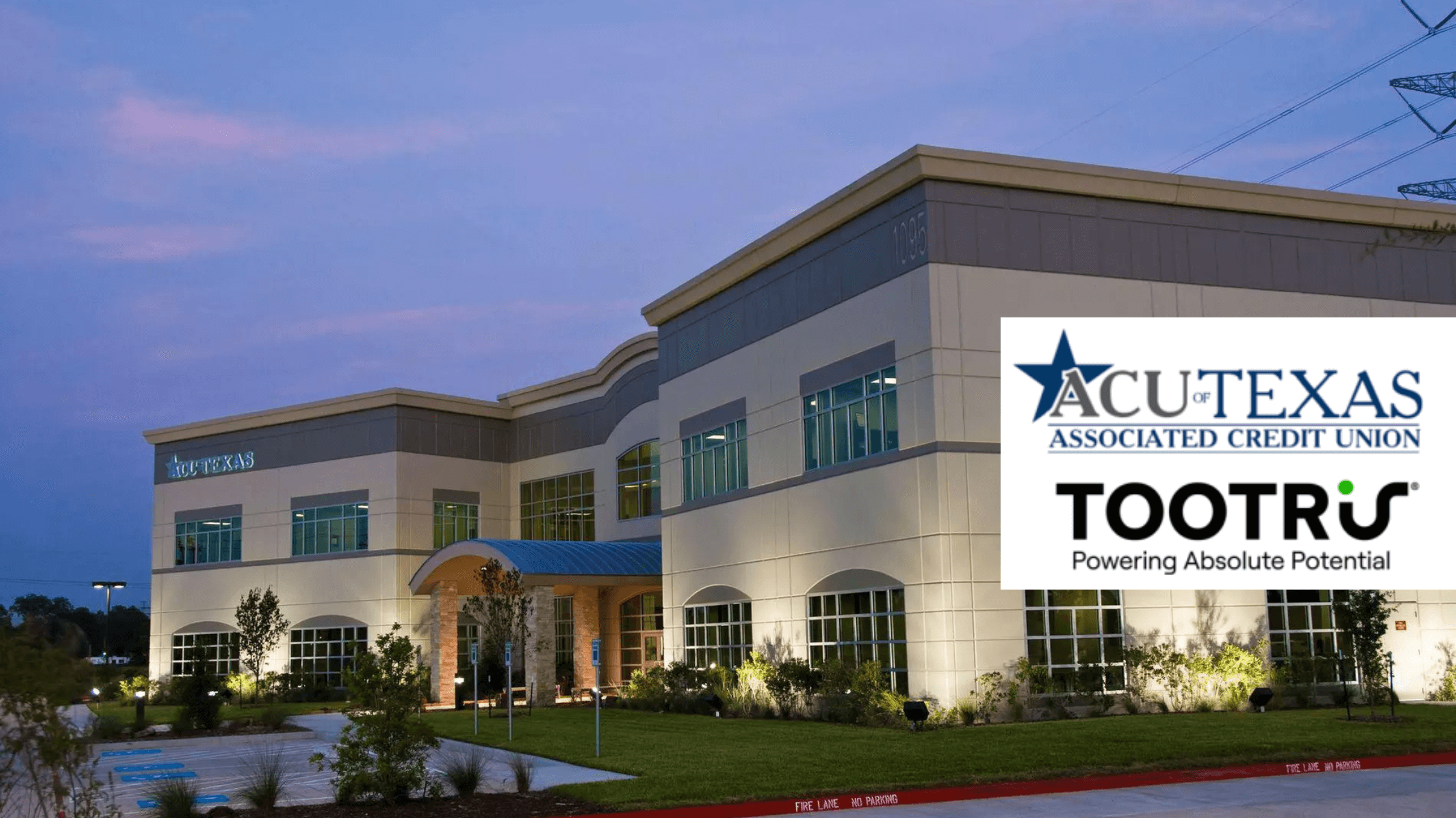 PRESS RELEASE: ACU of Texas’ Visionary Partnership with TOOTRiS: A Game ...