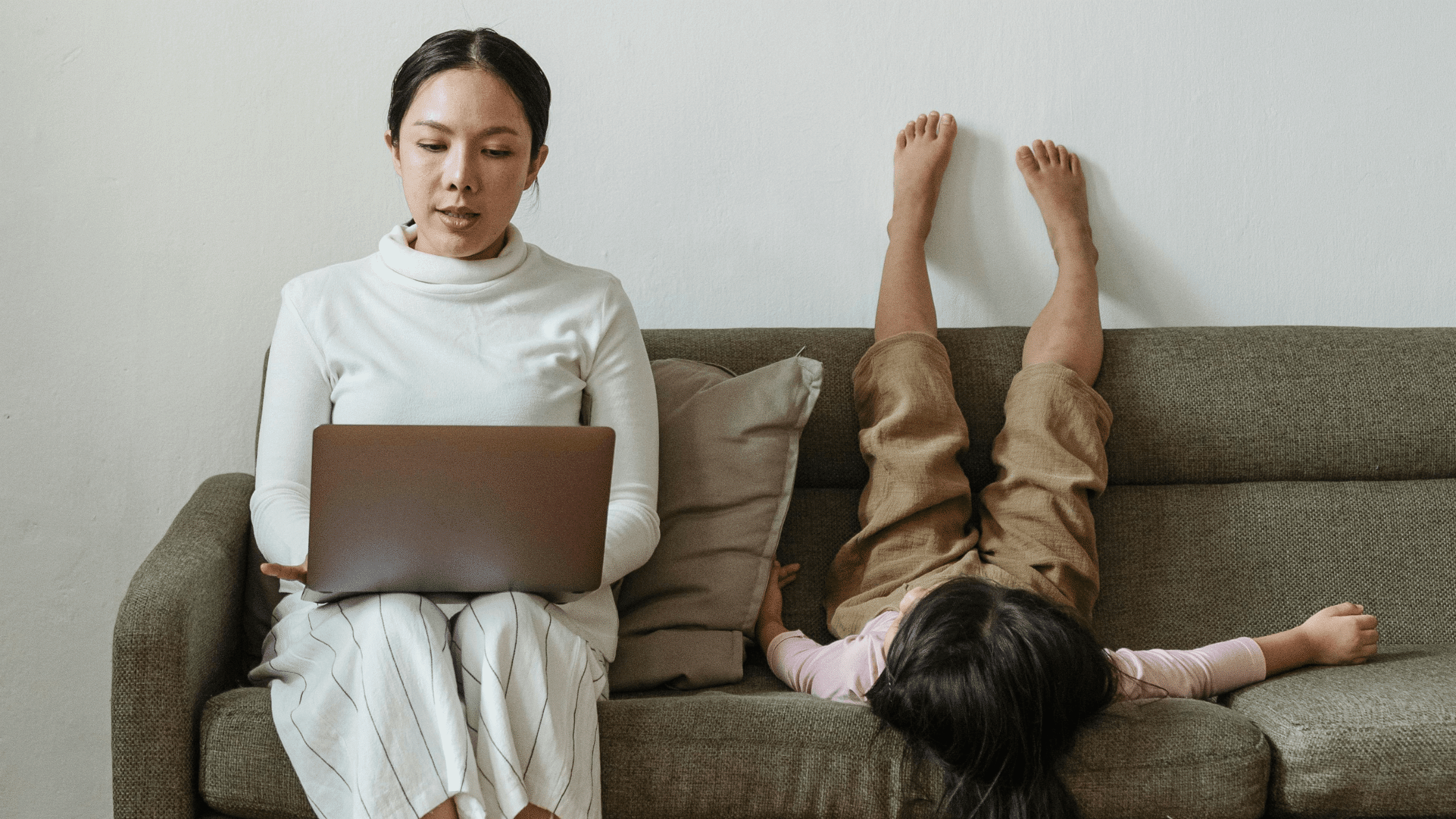 Job vs. Child Care: The Tough Choices Leading to Parents Missing Work