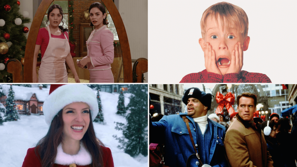 Jolly Movie Madness for Tweens: Mom-Approved Christmas Movie Adventures ...