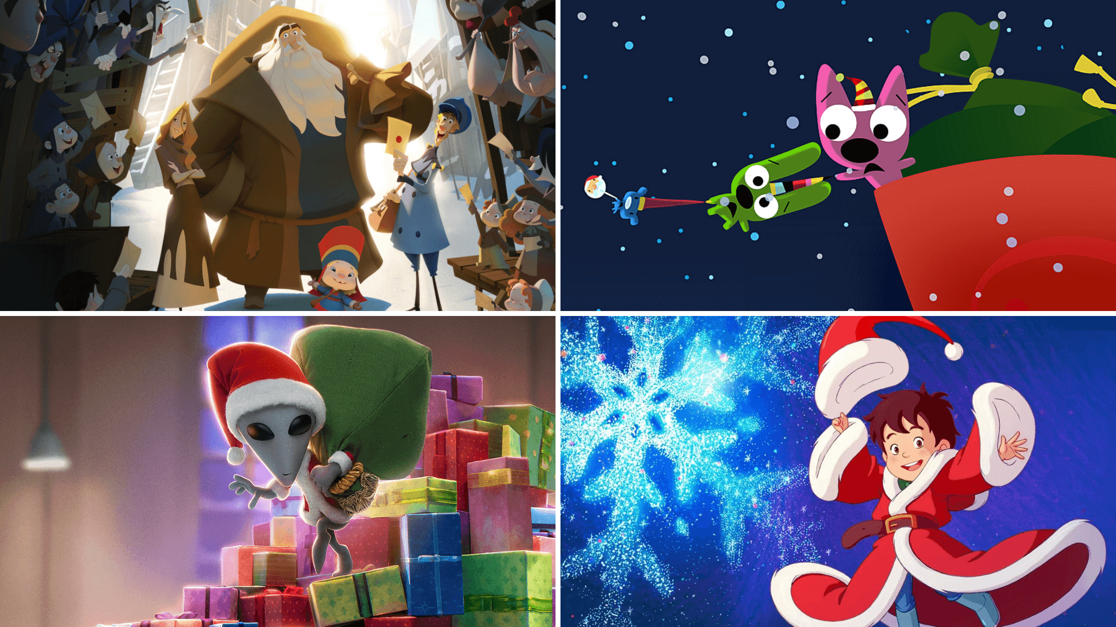 Merry Movie Magic for Young Kids: Mom-Tested Christmas Movie Fun for ...