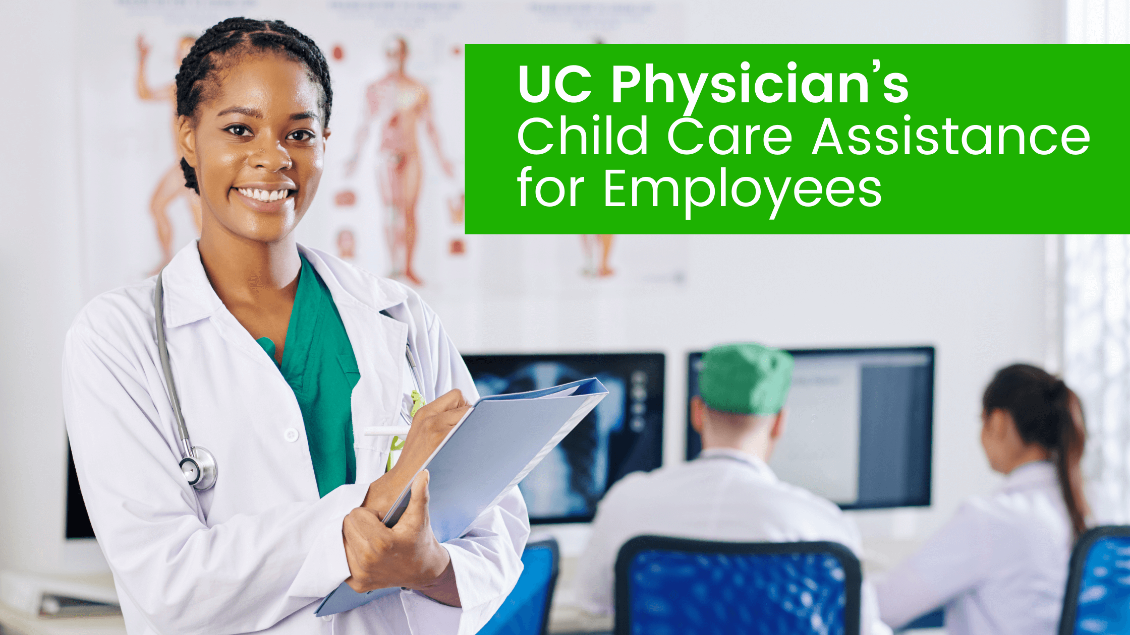 AC Physician’s Child Care Assistance for Employees - TOOTRiS
