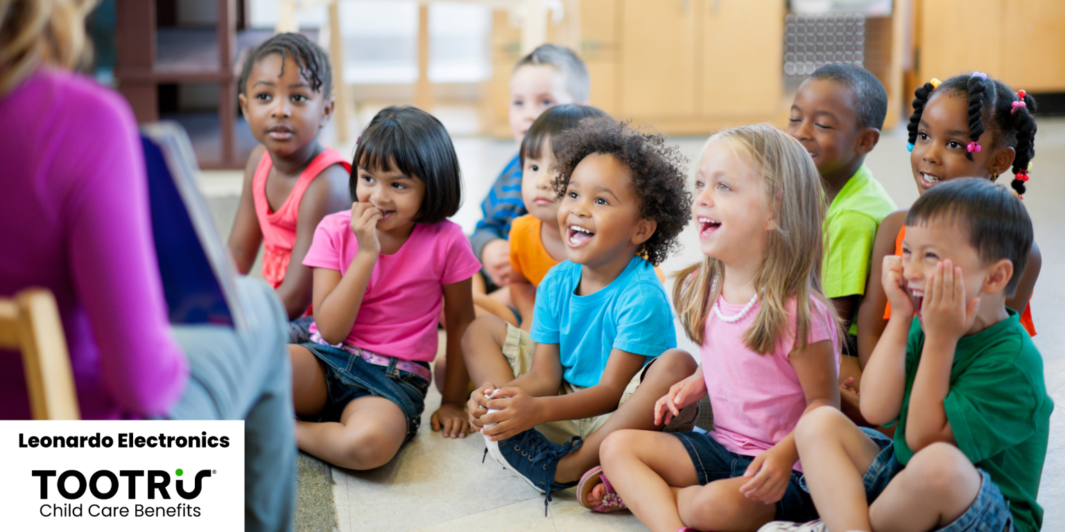 Leonardo Electronics US Partners with TOOTRiS to Give Working Parents ...