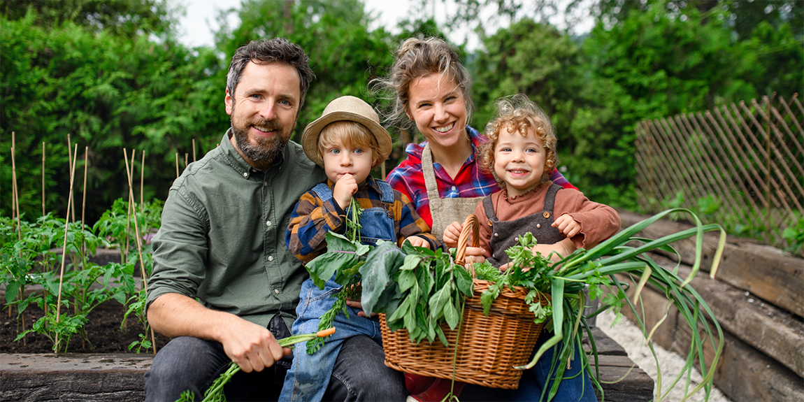 The Unseen Struggle: Why Child Care is Crucial for Farm Families and ...