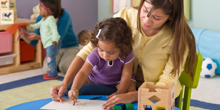 Cost of Child Care in Washington: A Breakdown for 2023