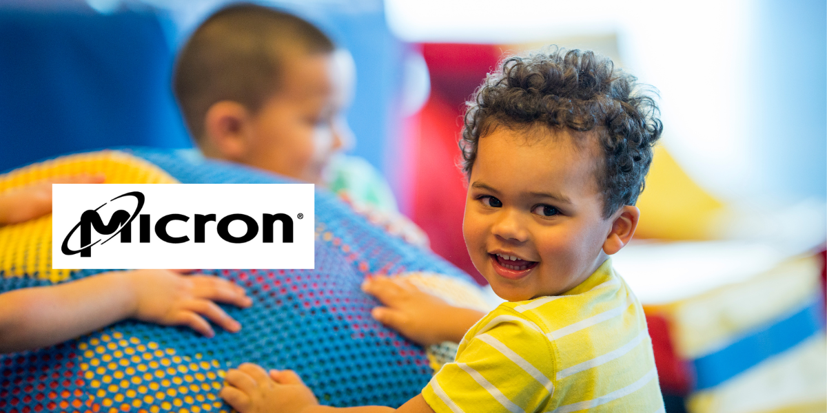 PRESS RELEASE: TOOTRiS Enhances Child Care Program Offered by Micron ...