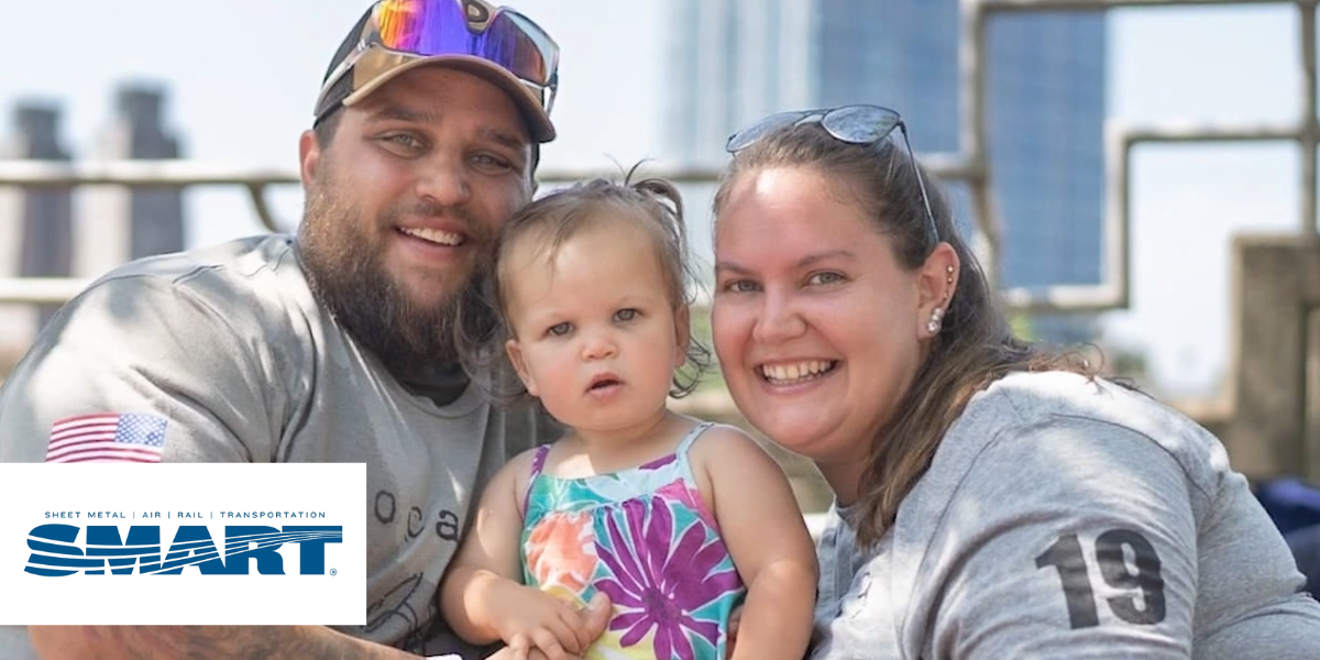 Stronger Workers, Stronger Industry: How SMART’s Child Care Benefits ...