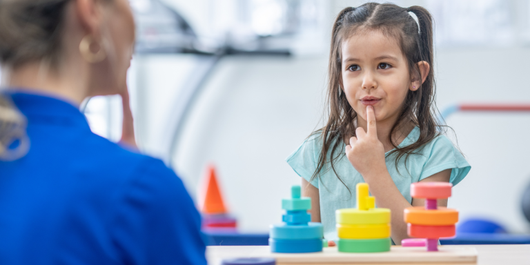 California’s General Child Care and Development (CCTR)