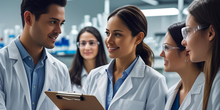 HR’s Role in Strengthening the Life Sciences Workforce - TOOTRiS