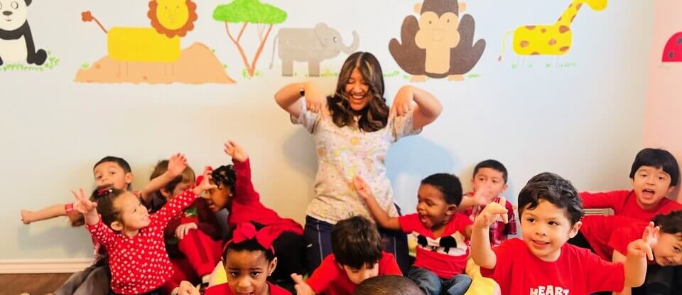 ABC Kidz Paradize Family Child Care - Photos & Reviews - Daycare & Care ...