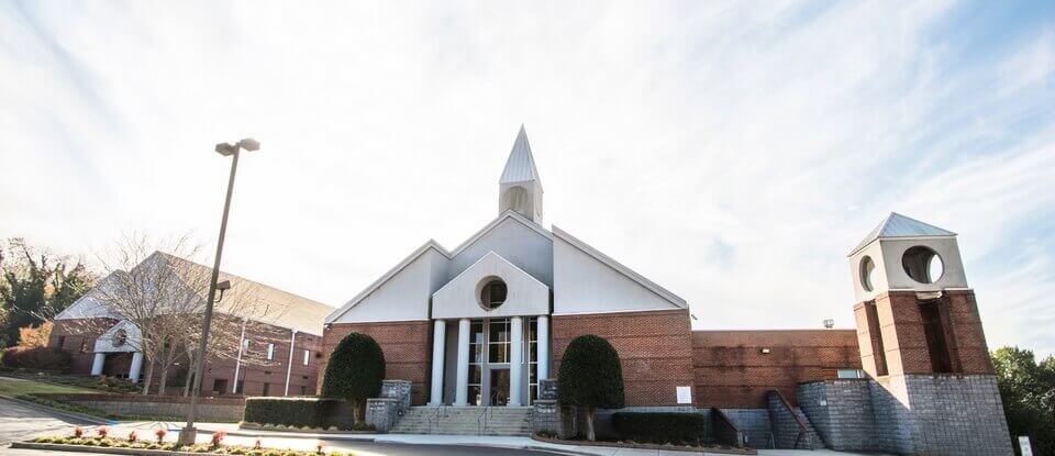 Union Hill Primitive Baptist CDC - Photos & Reviews - Daycare & Care ...