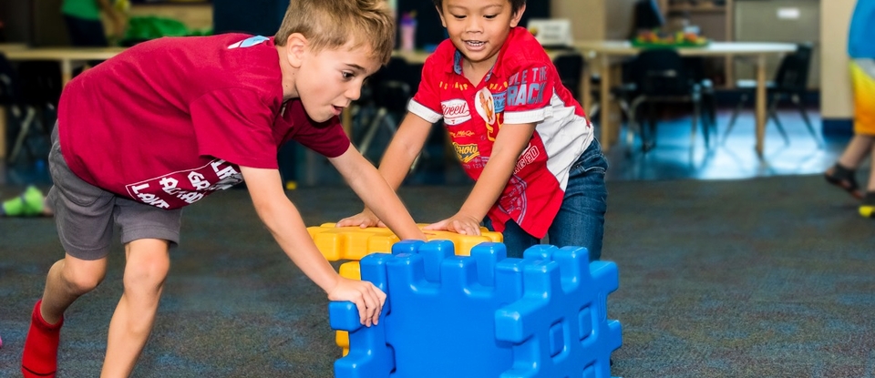 KidsPark Arlington - Photos & Reviews - Daycare & Care - Arlington, TX ...