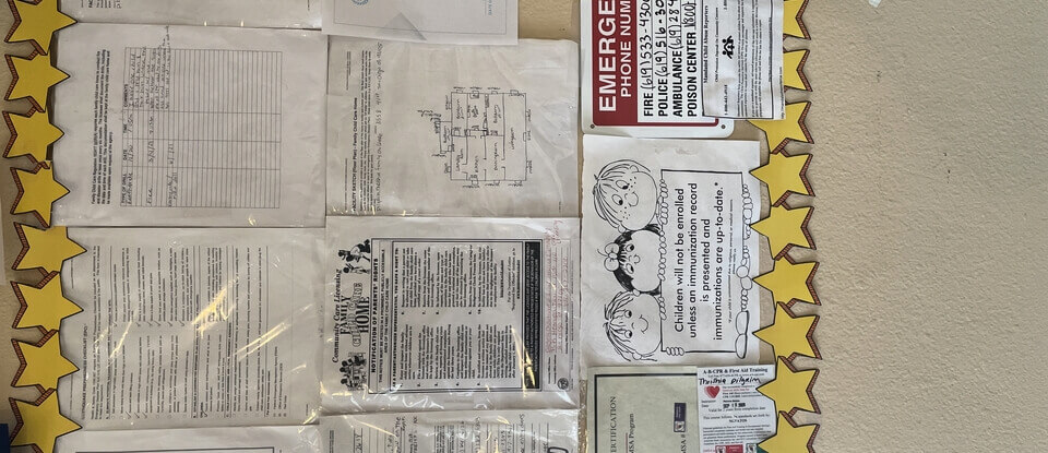 Pilgrim, Thrishia Family Child Care - Photos & Reviews - Daycare & Care ...