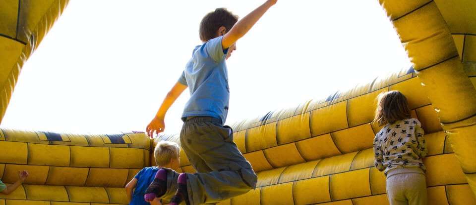 Carousel Kids Family Child Care - Photos & Reviews - Daycare & Child ...