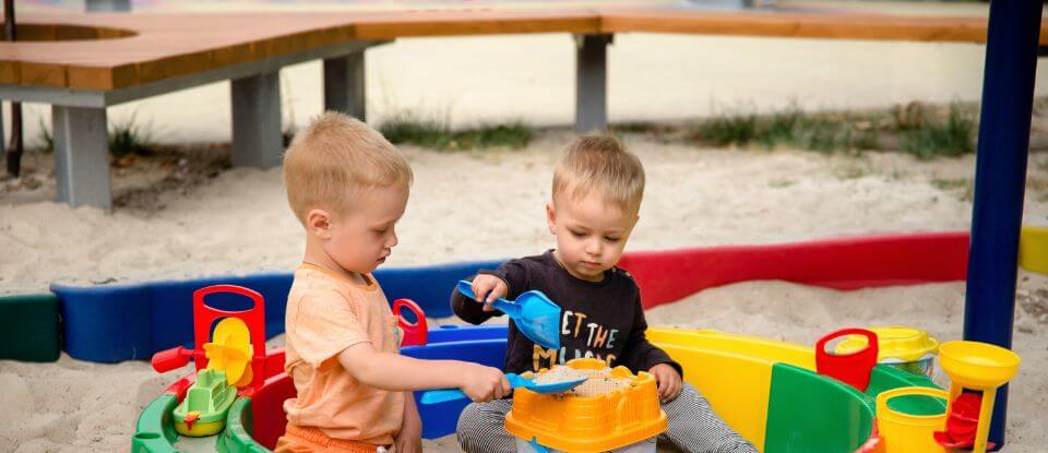 Mary's Little Lamb CCC - Photos & Reviews - Daycare & Care - Hemingway ...