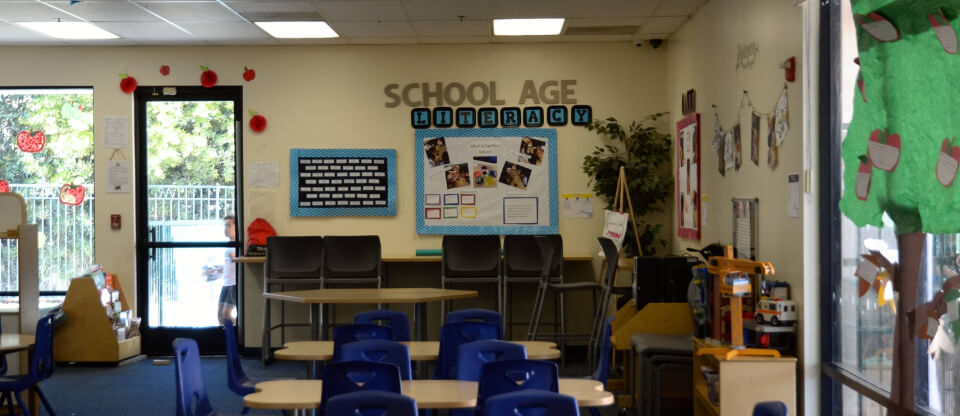 Tutor Time of Simi Valley - Photos & Reviews - Daycare & Child Care ...