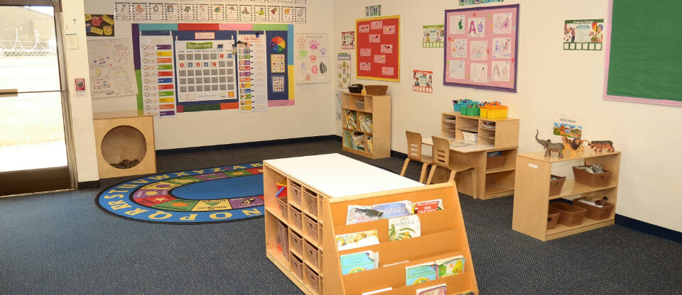 Tutor Time of Woodland Hills - Photos & Reviews - Daycare & Care - Los ...